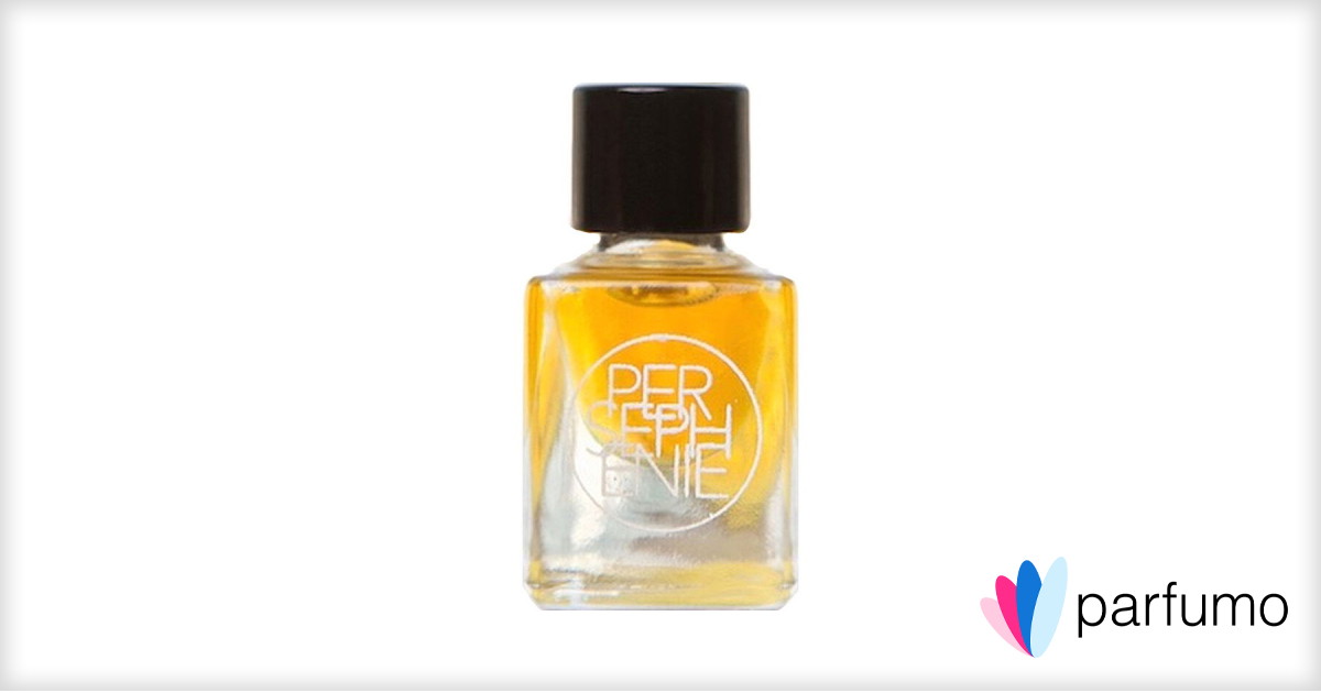 Rose Sandalwood by Persephenie » Reviews & Perfume Facts