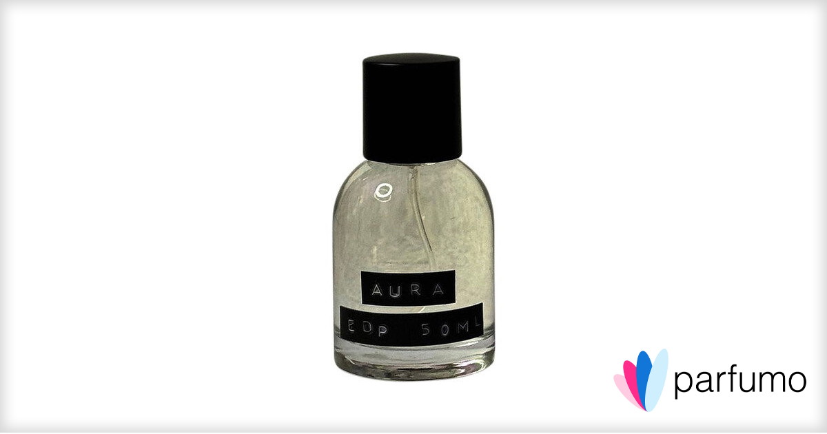 Aura von Nose of Gatsby (Eau de Parfum) » Meinungen & Duftbeschreibung