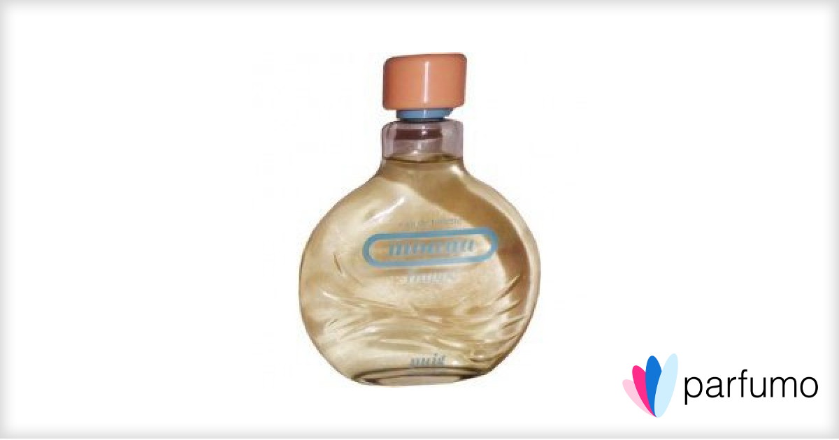 Moana Frappé by Puig » Reviews & Perfume Facts