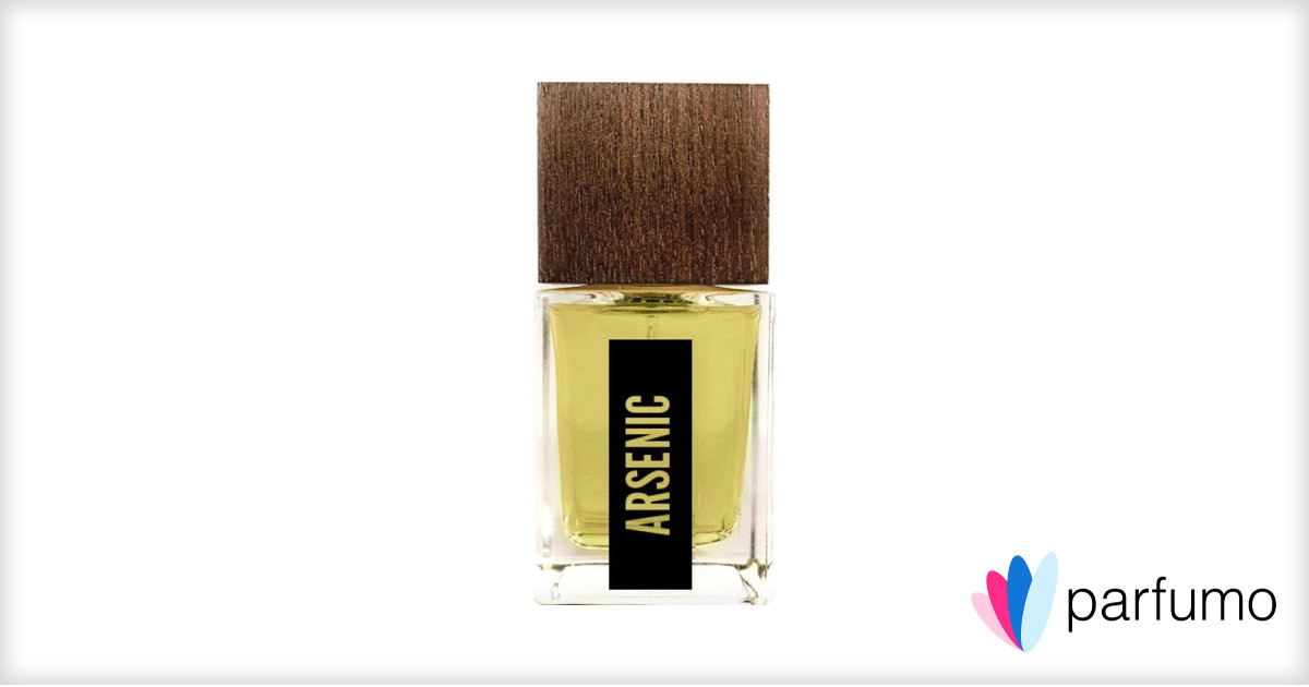 Arsenic by Sixteen92 » Reviews & Perfume Facts