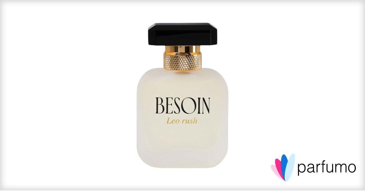Leo Rush by Besoin » Reviews & Perfume Facts