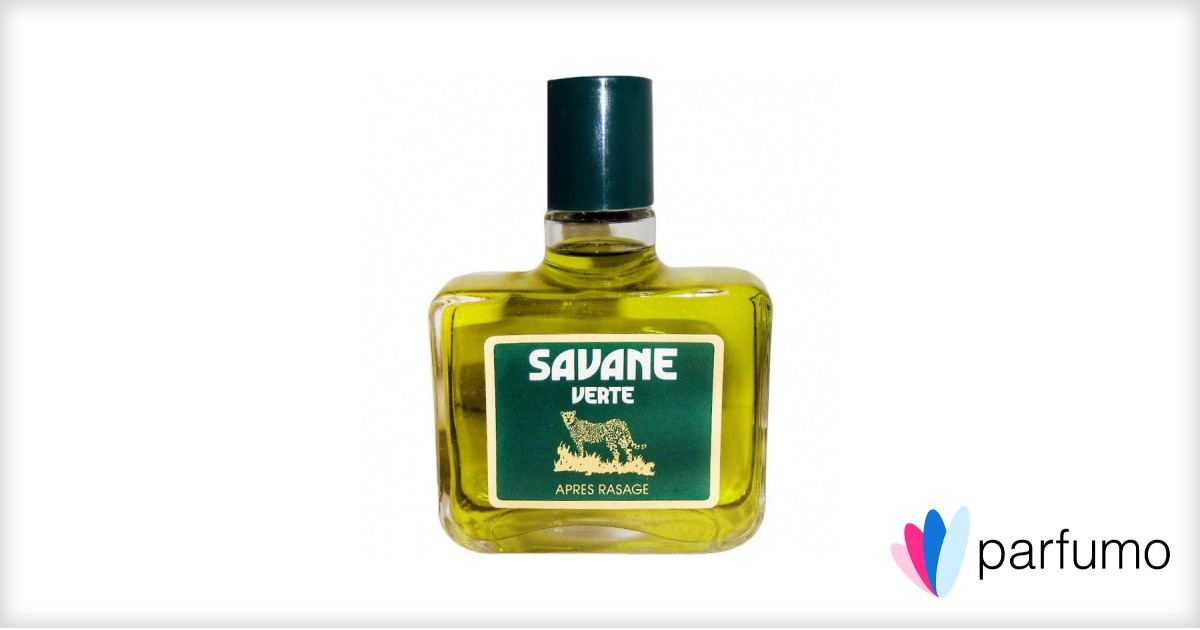 Savane Verte / Aqua Velva Savane Verte by Williams (Après Rasage ...