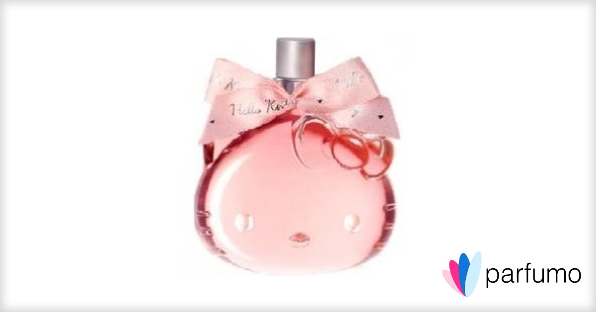 Hello Kitty Party by Koto Parfums » Reviews & Perfume Facts