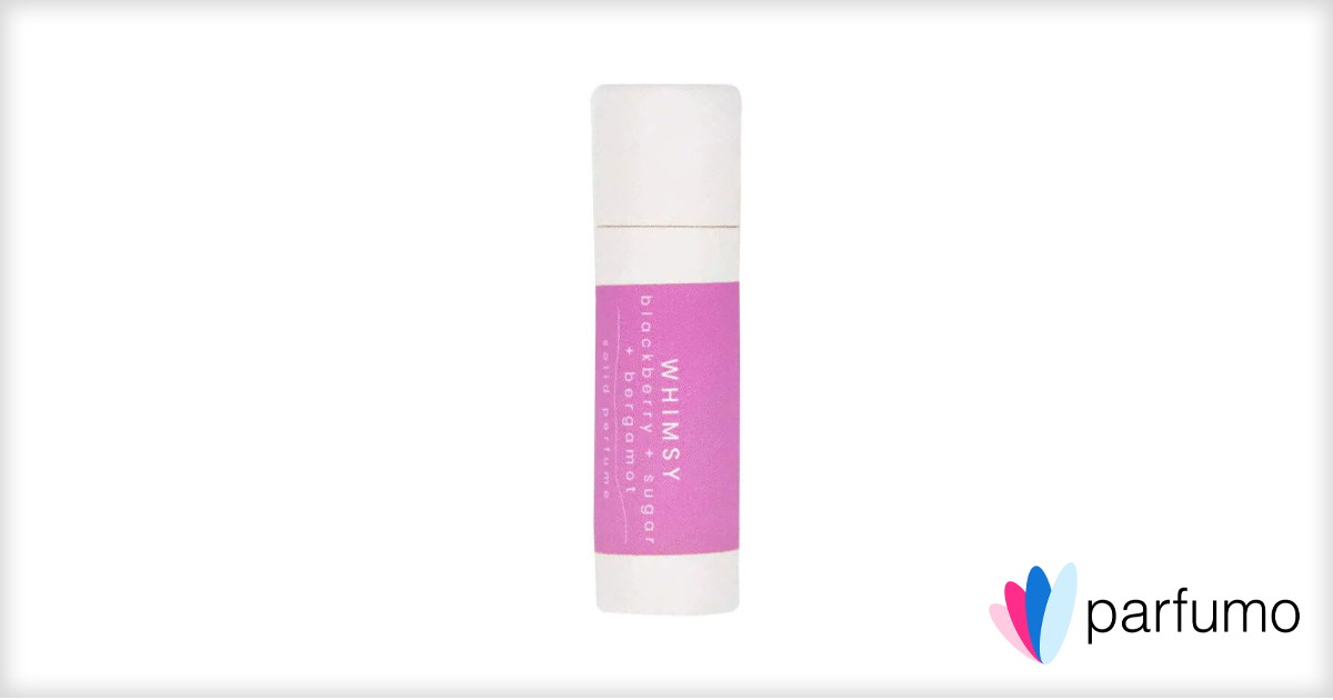 Whimsy by Land of Daughters » Reviews & Perfume Facts