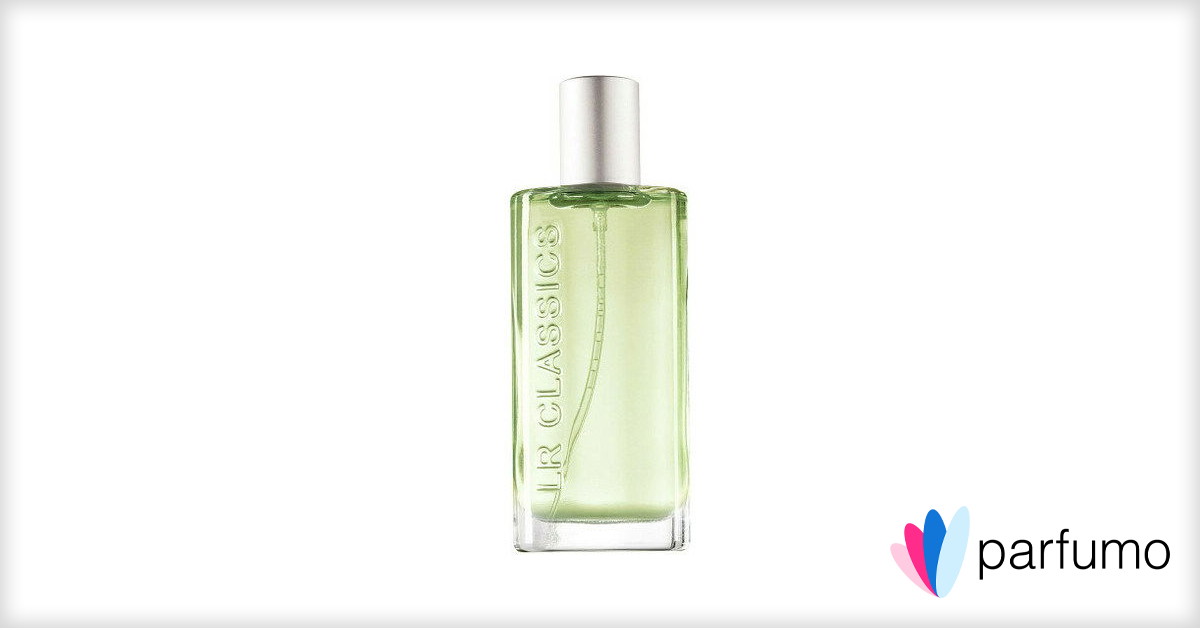 Boston by LR » Reviews & Perfume Facts