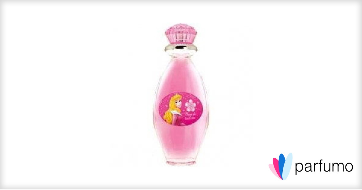 Disney Princess - Pink Toffee Dream by Corine de Farme » Reviews ...