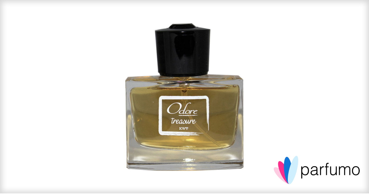 Treasure by Odore Perfumes » Reviews & Perfume Facts