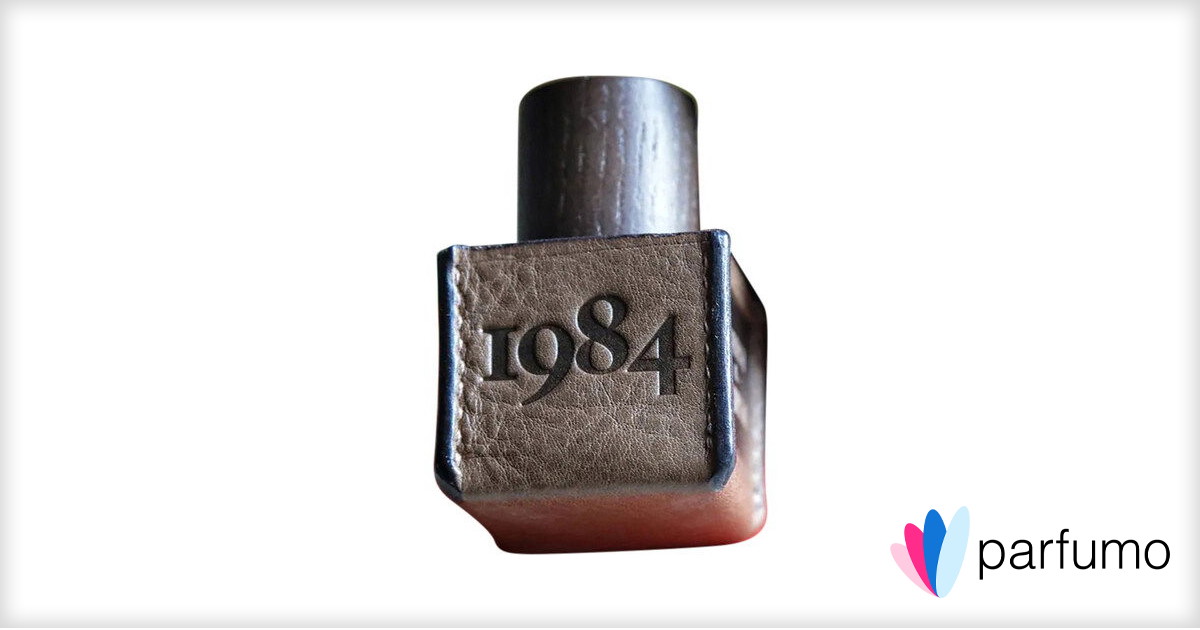 1984 by Ensar Oud » Reviews & Perfume Facts