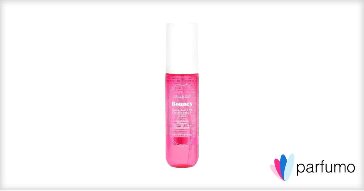 Bouncy by NatureWell » Reviews & Perfume Facts