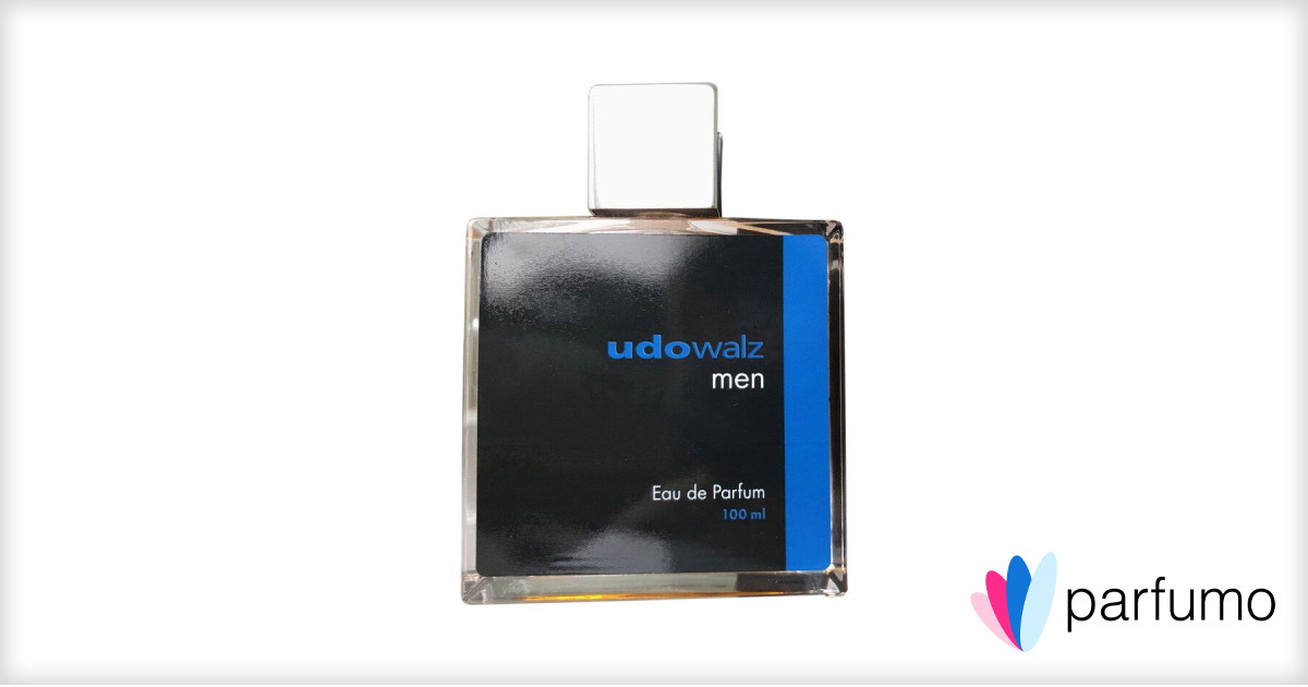 Udo Walz Men von LR / Racine » Meinungen & Duftbeschreibung