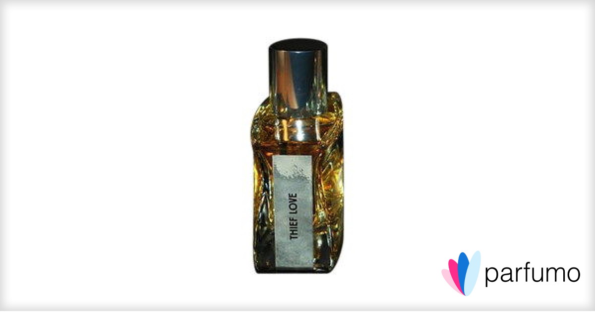 Thief Love by FUMparFUM » Reviews & Perfume Facts