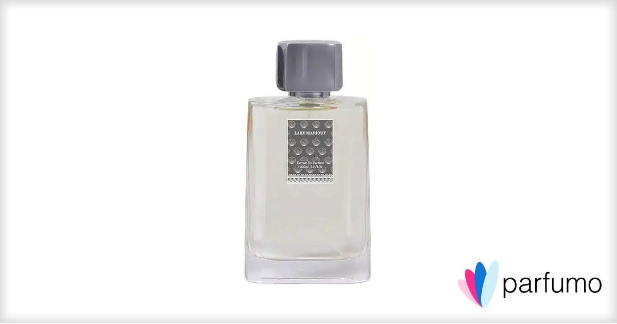 Lake Mariout by Nilafar du Nil » Reviews & Perfume Facts