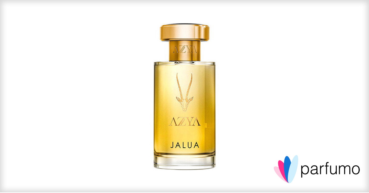 Jalua by Azya » Reviews & Perfume Facts