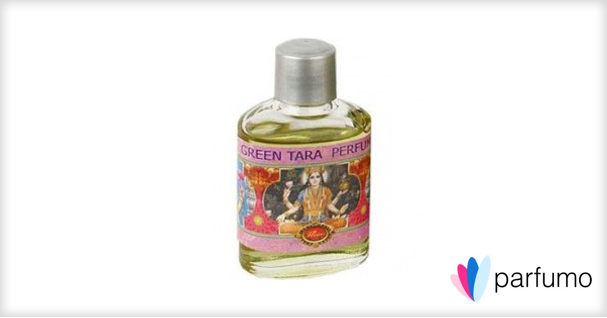 Green Tara by Flaires » Reviews & Perfume Facts