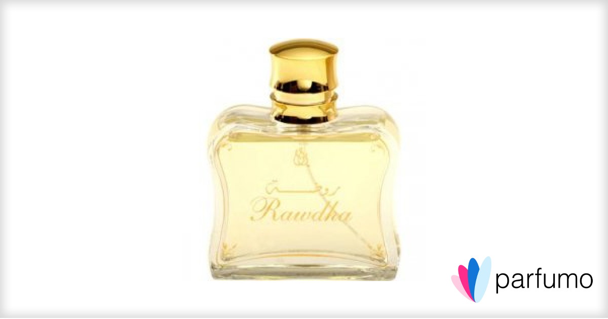 Rawdha by Yas Perfumes » Reviews & Perfume Facts