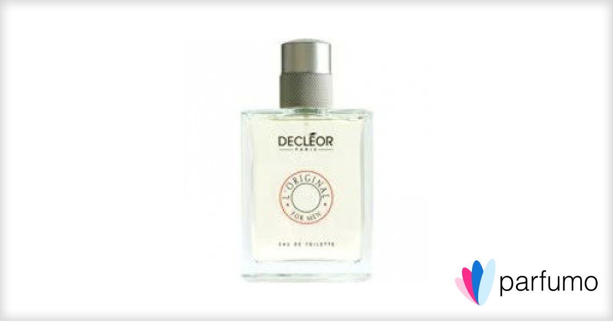 L'Original by Décleor » Reviews & Perfume Facts