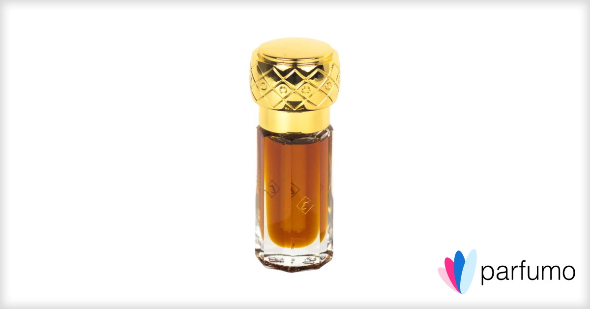 Vietnam Beads by Elixir Attar » Reviews & Perfume Facts