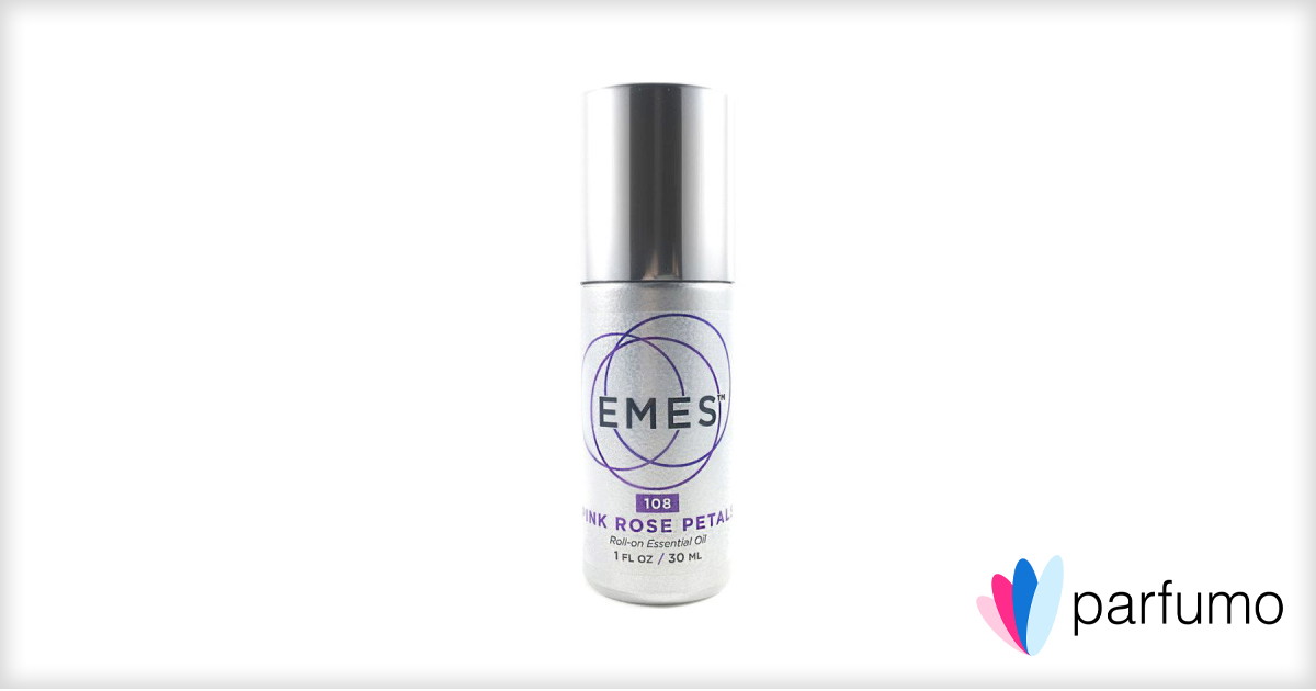 #108 Pink Rose Petals by EMES / Mémoire Liquide » Reviews & Perfume Facts