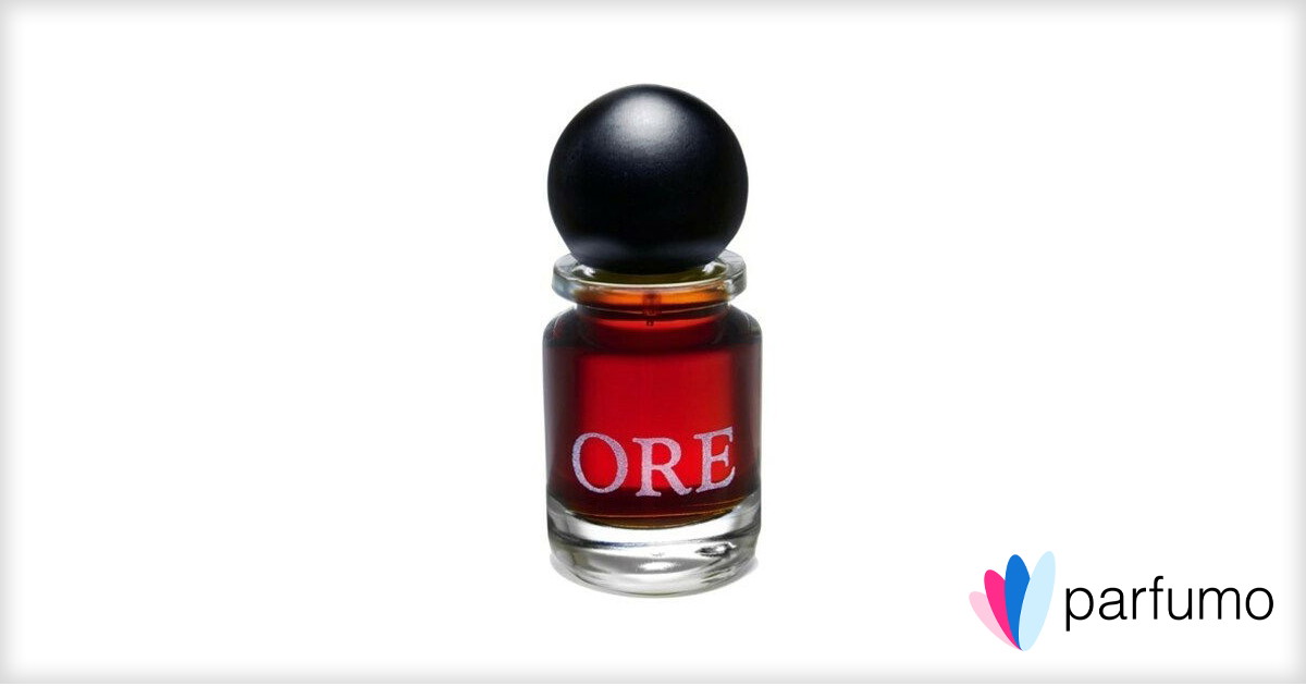 Ore 2022 by Slumberhouse » Reviews & Perfume Facts