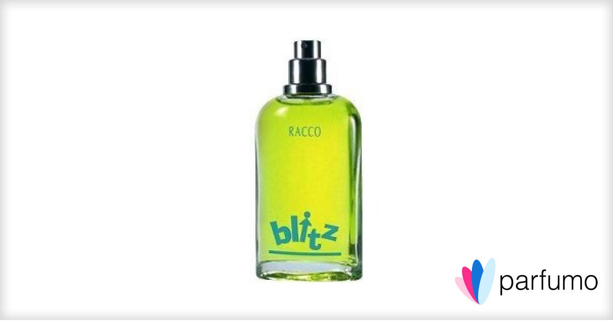 Blitz by Racco » Reviews & Perfume Facts