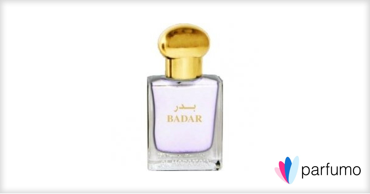 Badar by Al Haramain / الحرمين » Reviews & Perfume Facts