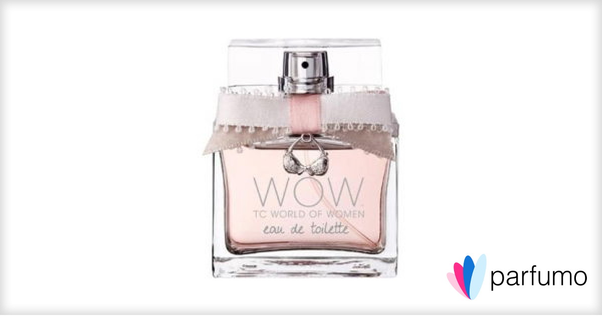 WOW by TC World of Women » Reviews & Perfume Facts