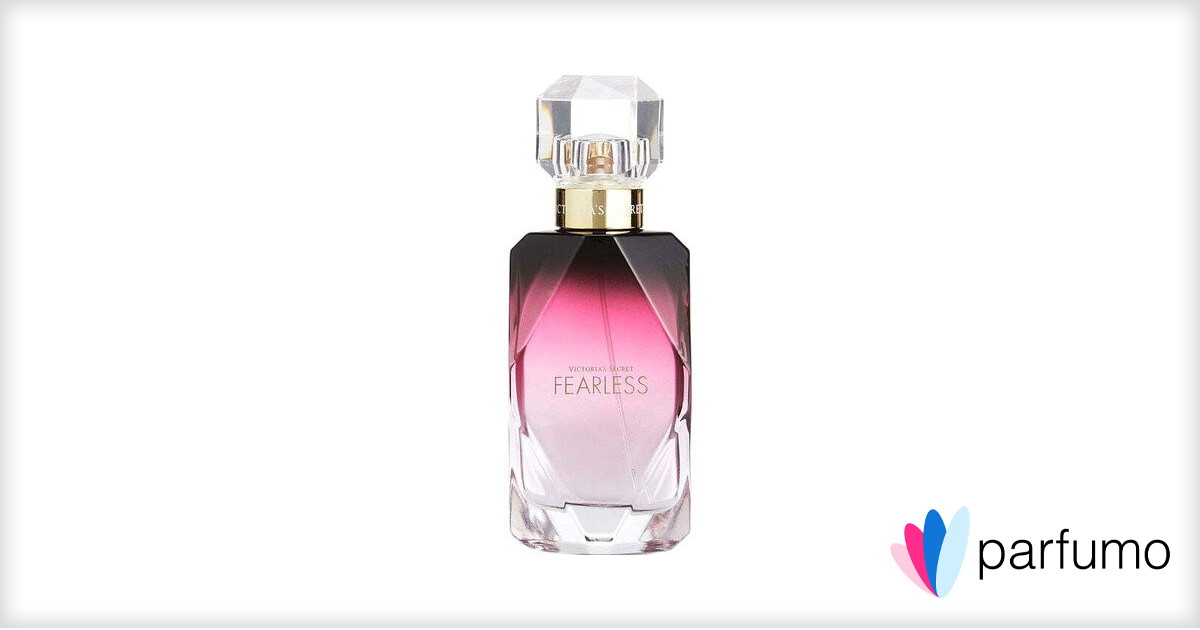Fearless by Victoria's Secret (Eau de Parfum) » Reviews & Perfume Facts