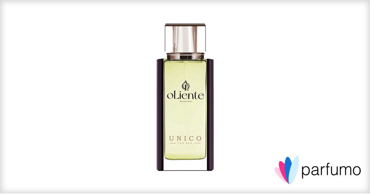 Unico by oLiente » Reviews & Perfume Facts