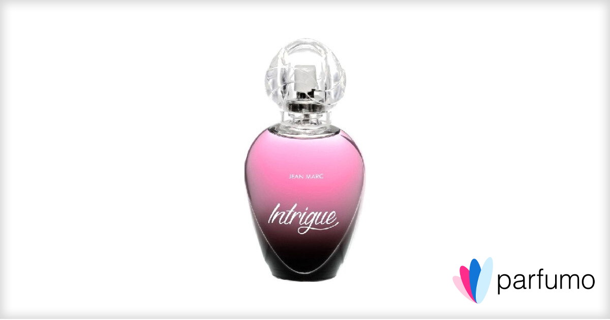 Intrigue by Jean Marc » Reviews & Perfume Facts