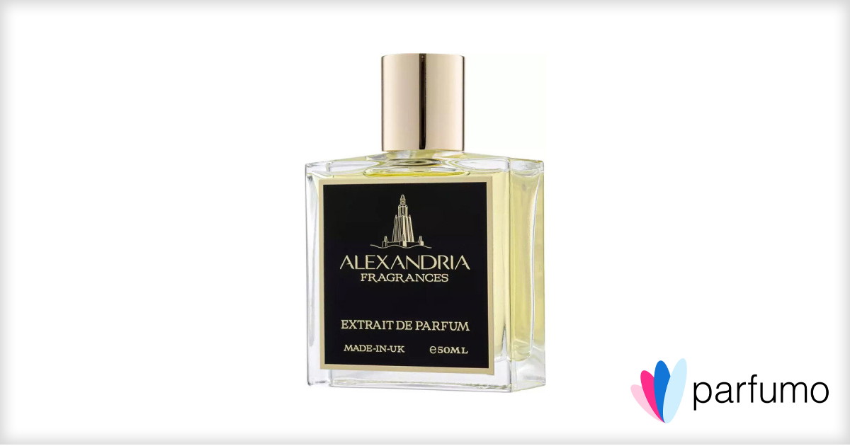 Nobility by Alexandria Fragrances » Reviews & Perfume Facts