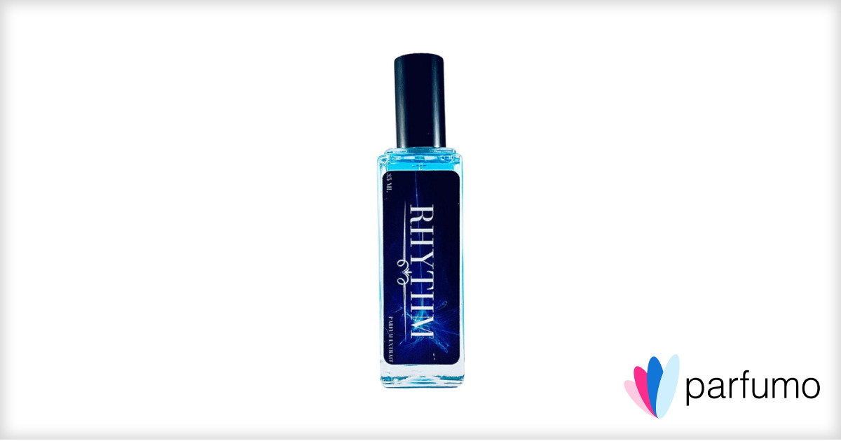 Rhythm von City Rhythm » Meinungen & Duftbeschreibung