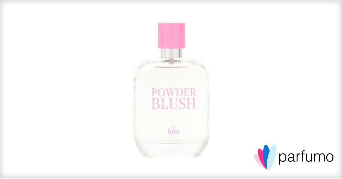 Love Powder Blush by Primark (Eau de Toilette) » Reviews & Perfume Facts