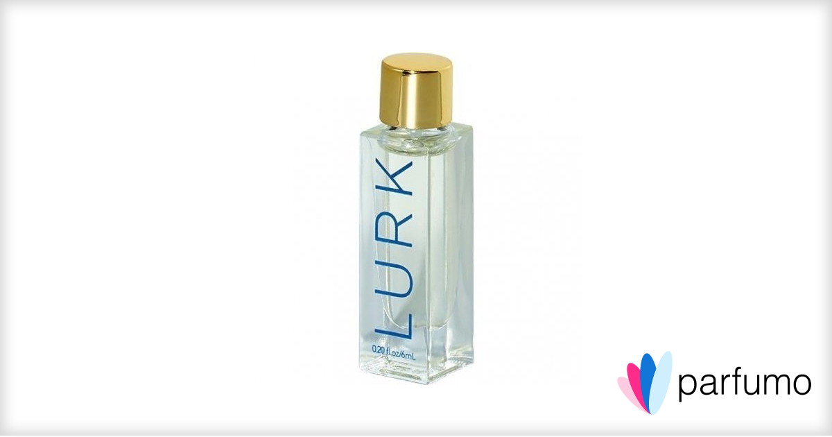 BS 004 by Lurk » Reviews & Perfume Facts