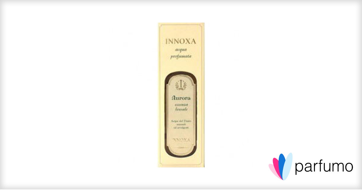 Aurora - Essenza Boreale by Innoxa » Reviews & Perfume Facts