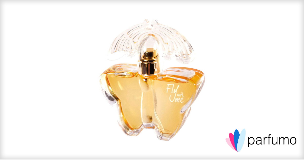 Fly with Me by Frederic M » Reviews & Perfume Facts