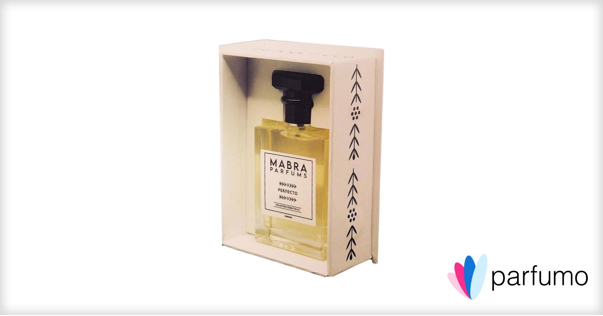 Perfecto by Mabra Parfums » Reviews & Perfume Facts