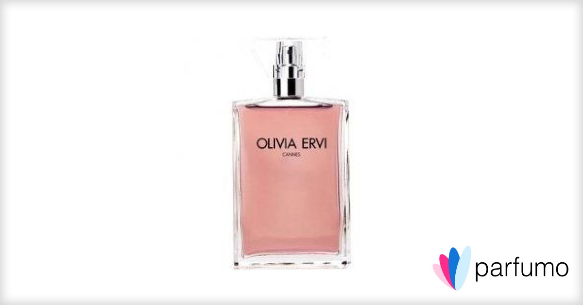 Olivia Ervi - » Reviews & Perfume Facts
