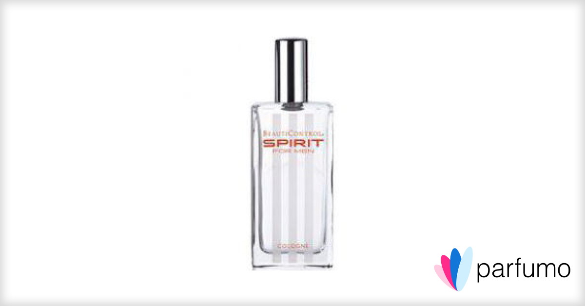 Spirit for Men by BeautiControl » Reviews & Perfume Facts
