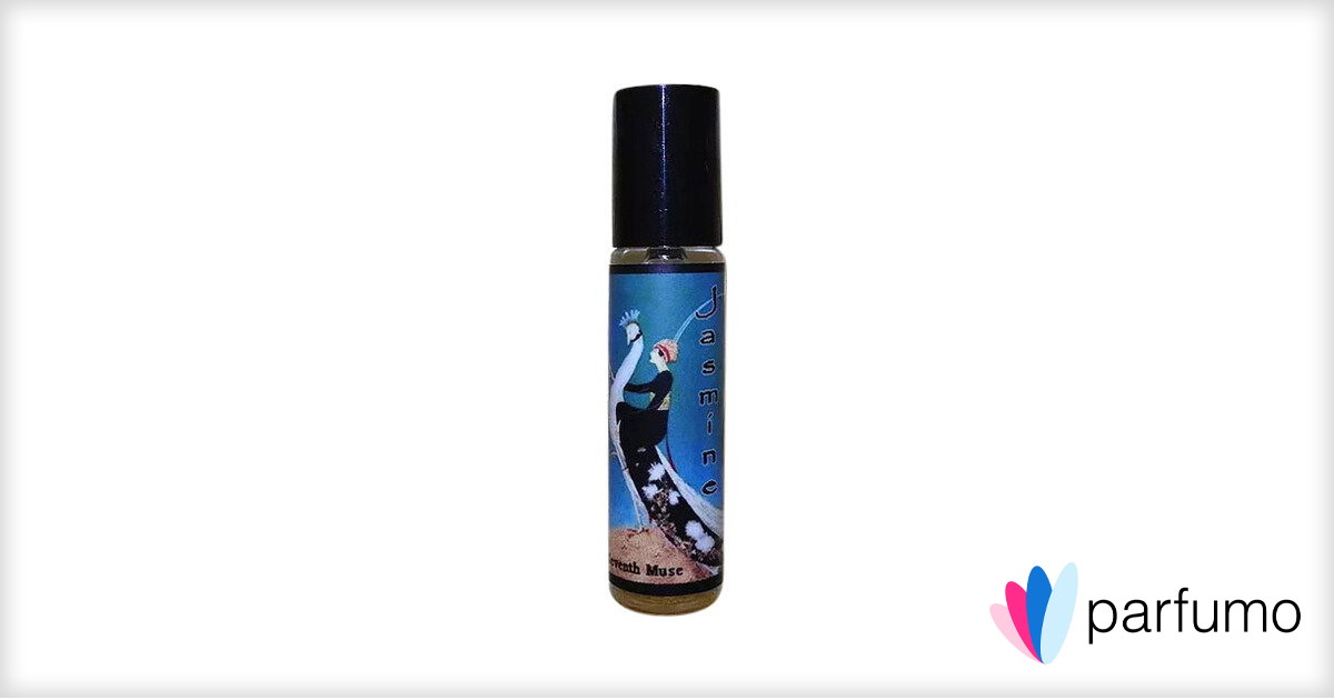 Jasmine by Seventh Muse (Perfume Oil) » Reviews & Perfume Facts