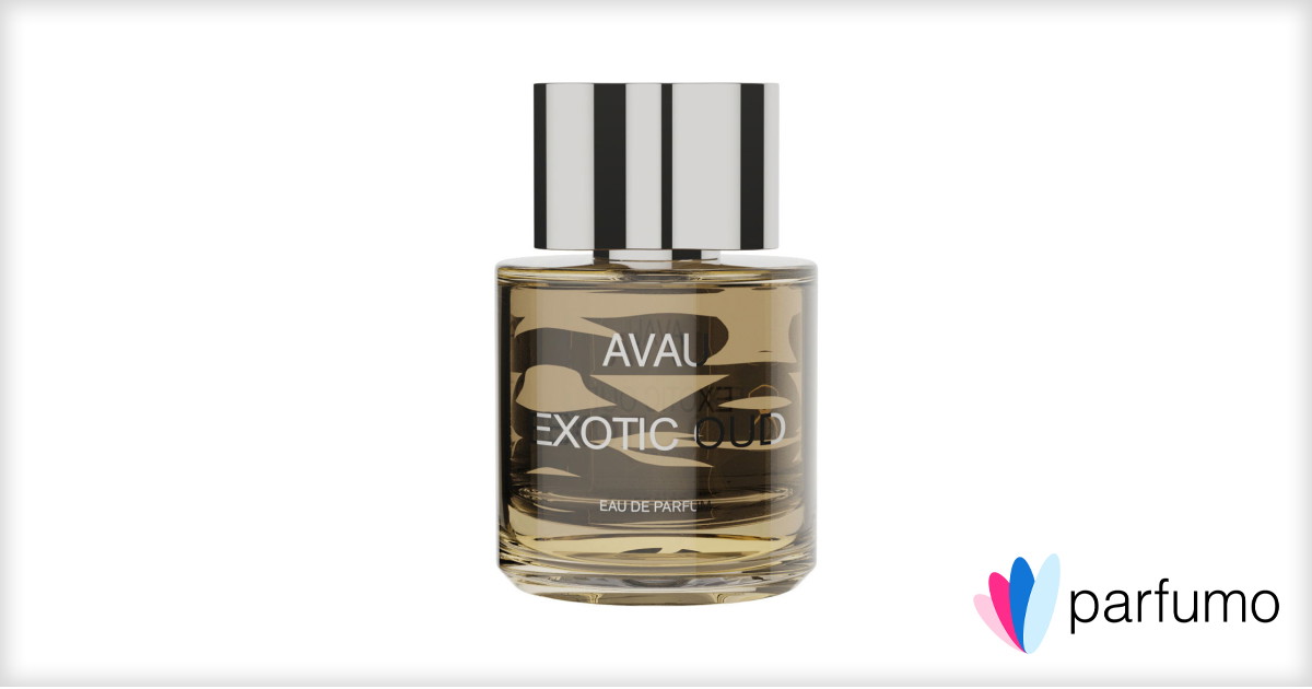 Exotic Oud by Avau » Reviews & Perfume Facts