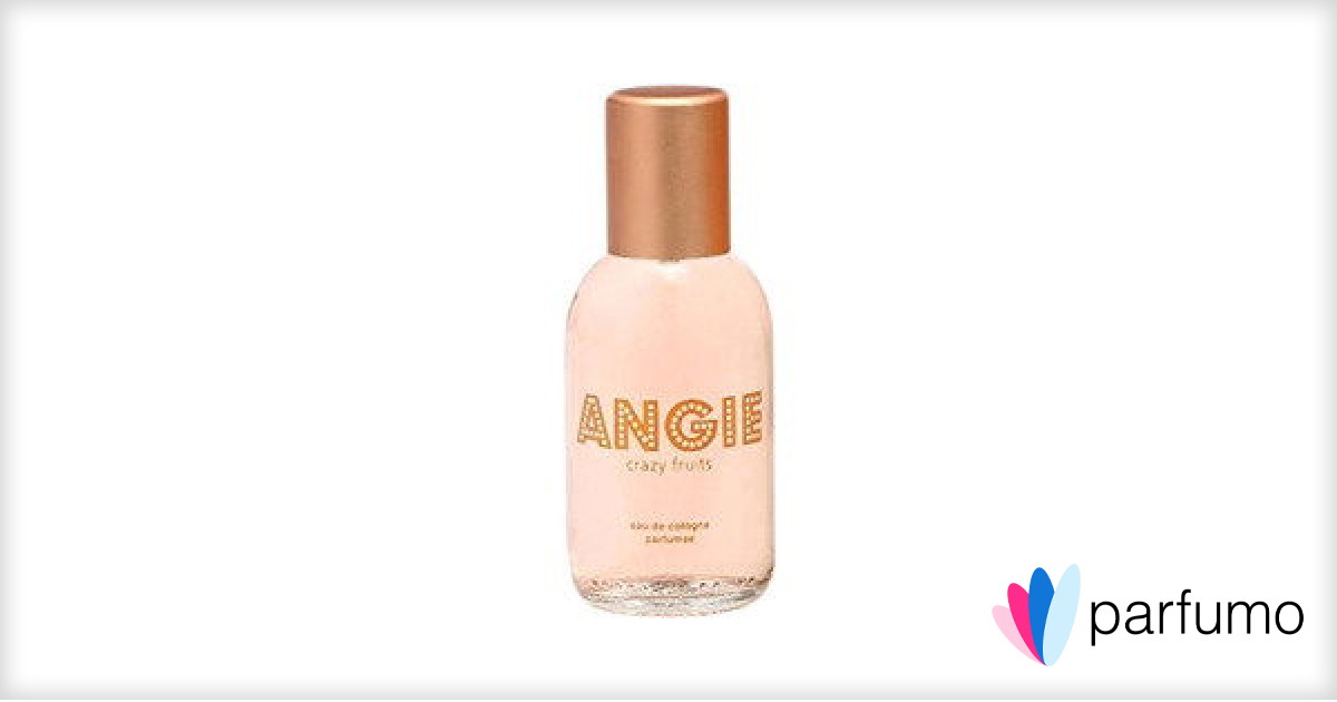 Angie - Crazy Fruits by Atelier Rebul » Reviews & Perfume Facts