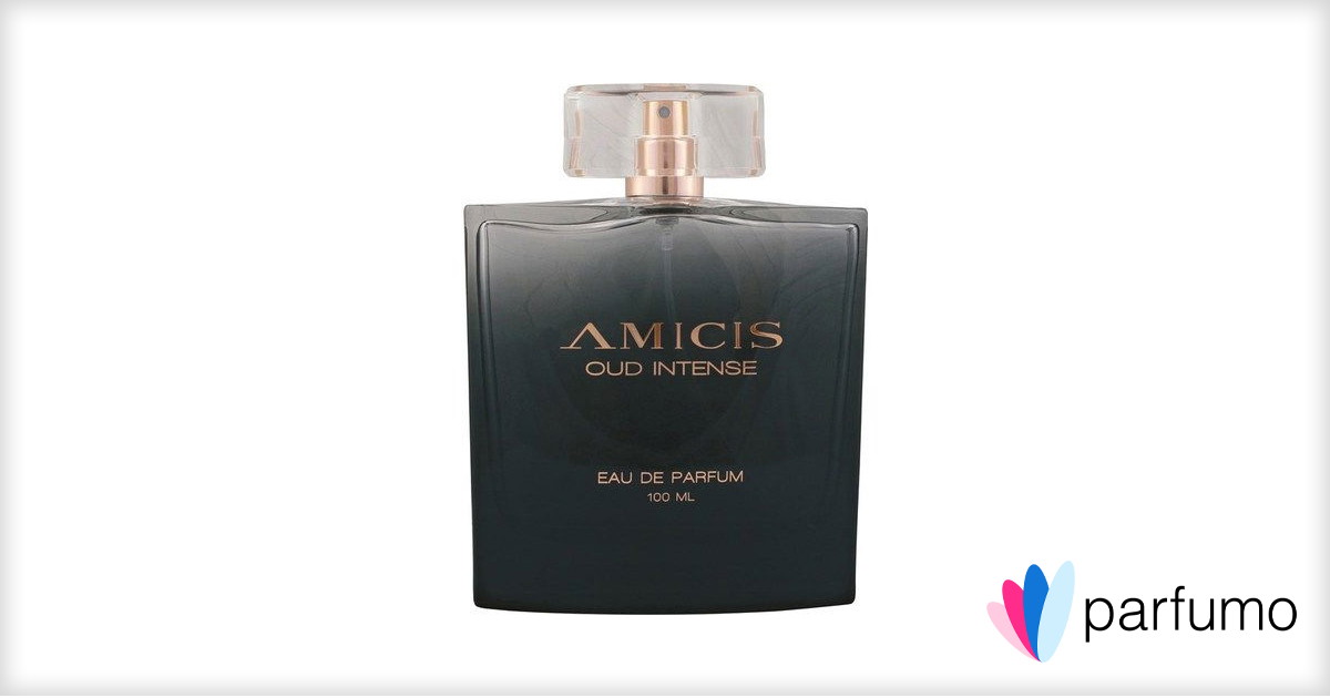 Oud Intense by Amicis » Reviews & Perfume Facts