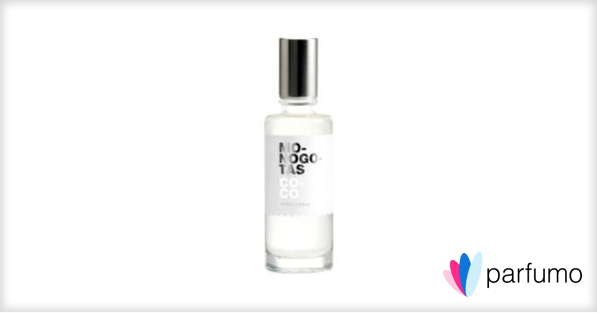 Monogotas Coco by Mercadona » Reviews & Perfume Facts