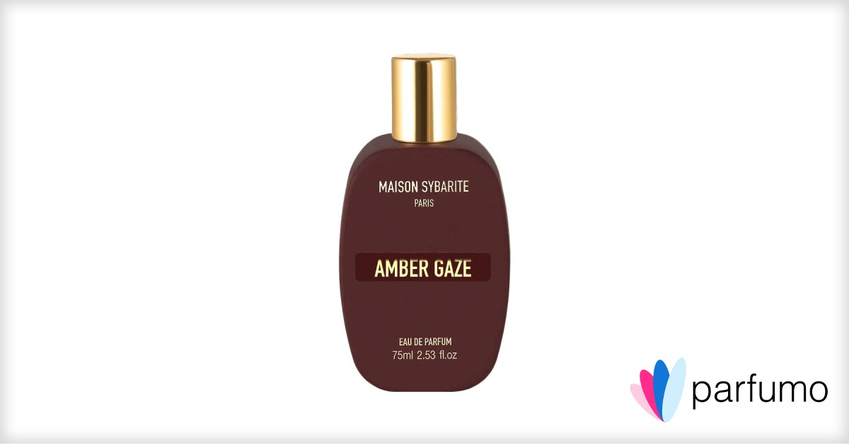Amber Gaze by Maison Sybarite » Reviews & Perfume Facts