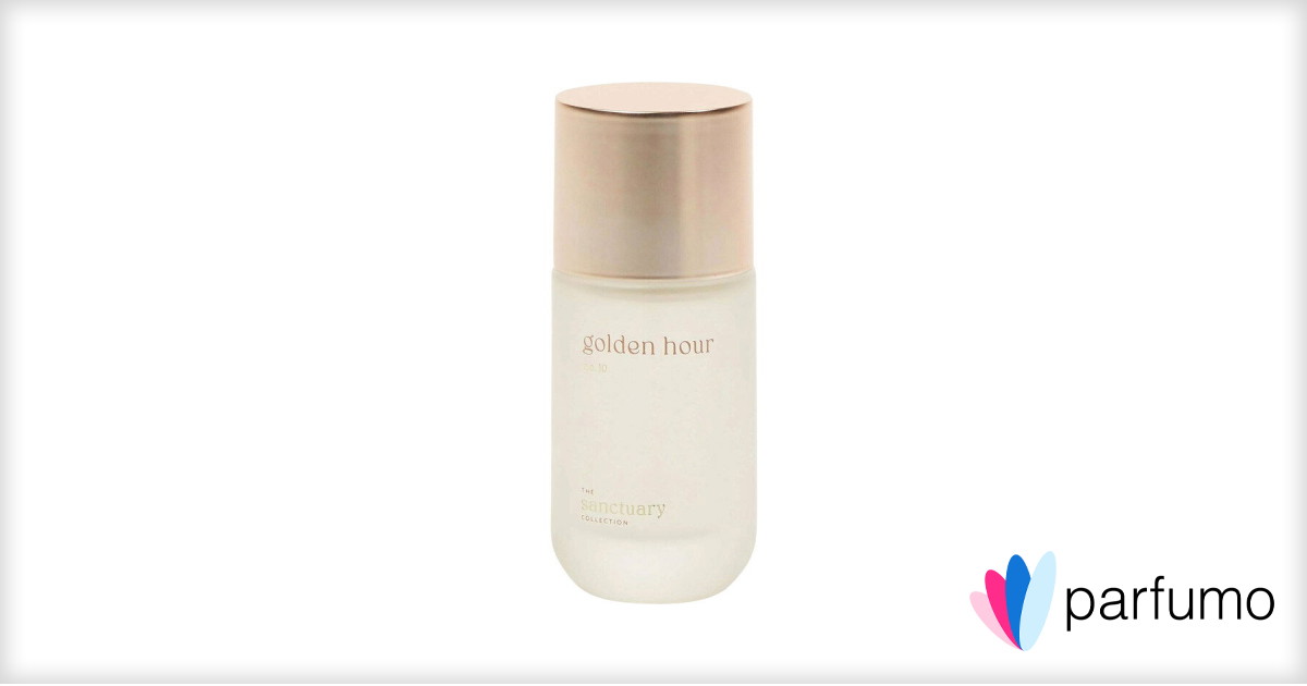 Golden Hour No. 10 by Altar'd State (Eau de Parfum) » Reviews & Perfume ...