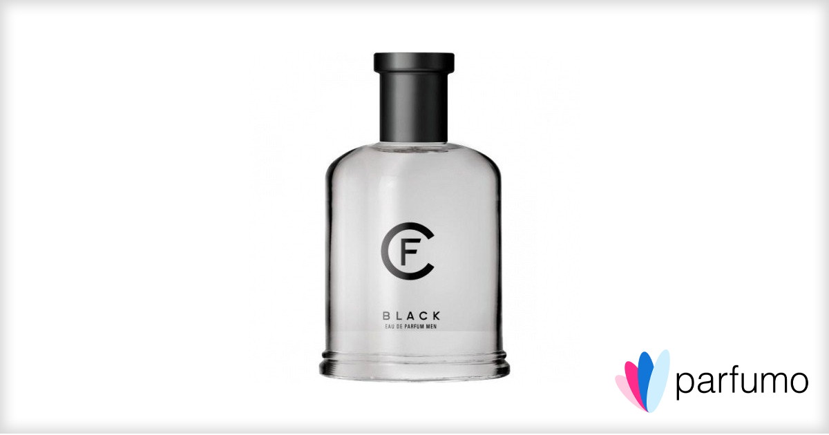 Black by Cosmetica Fanatica » Reviews & Perfume Facts