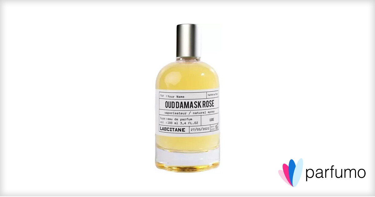 Luxe - Oud Damask Rose by Labcitane » Reviews & Perfume Facts