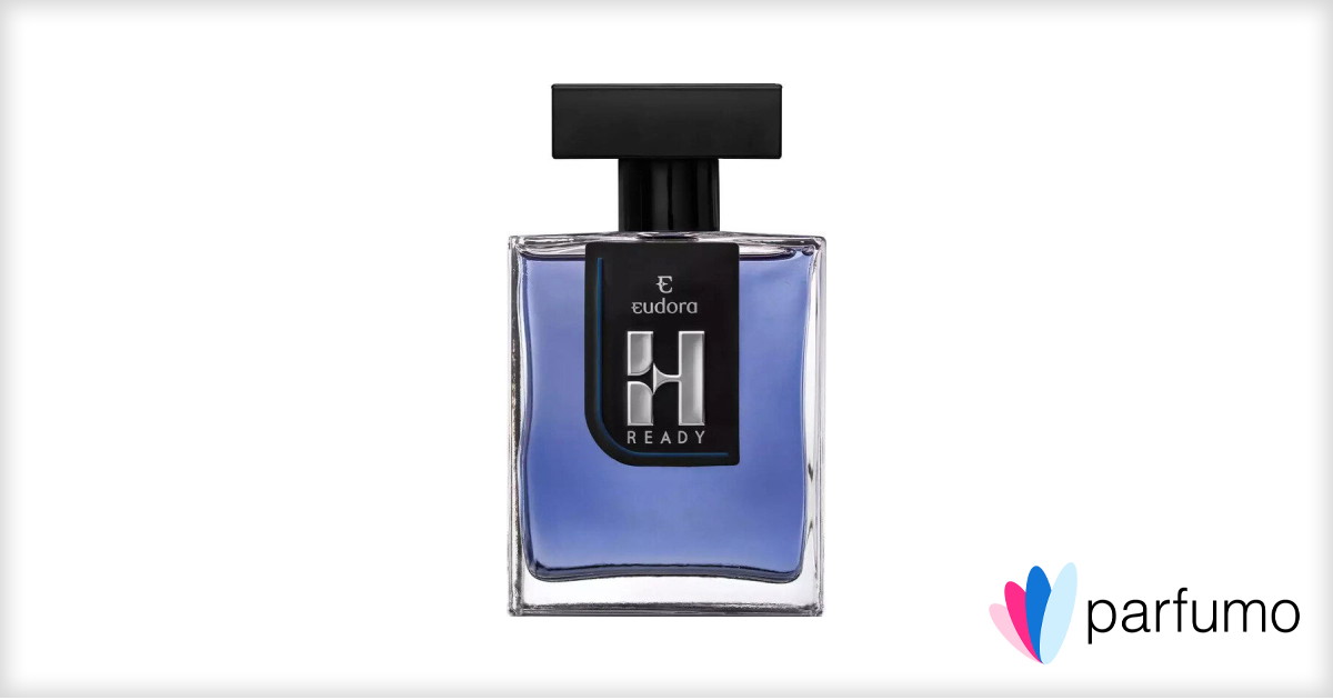 H Ready by Eudora » Reviews & Perfume Facts
