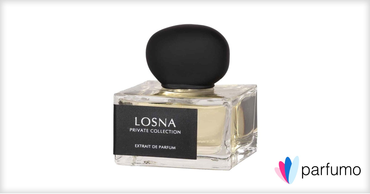Losna by Made » Reviews & Perfume Facts