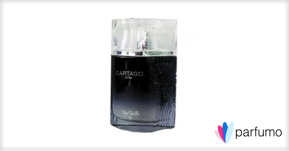 Cartago Sport by Max Deville » Reviews & Perfume Facts